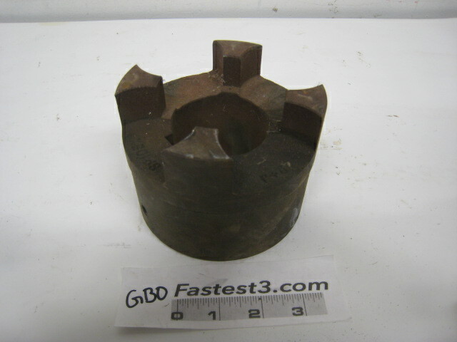 Spidex A55/70 GG 058-148 HBC 80 60mm shaft coupling | eBay