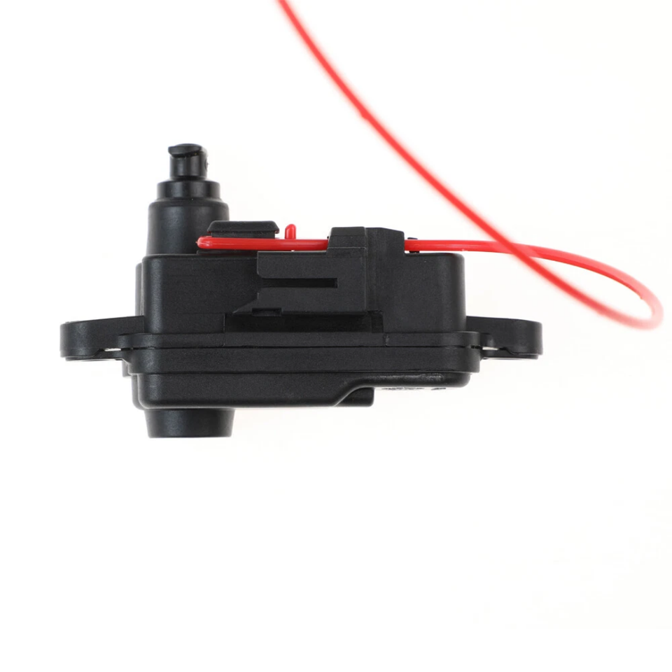 Fuel Cap Door Flap Lock Actuator For Audi A1 A3 A6 S3 A7 C7 Q3 Q7 RS5 ...