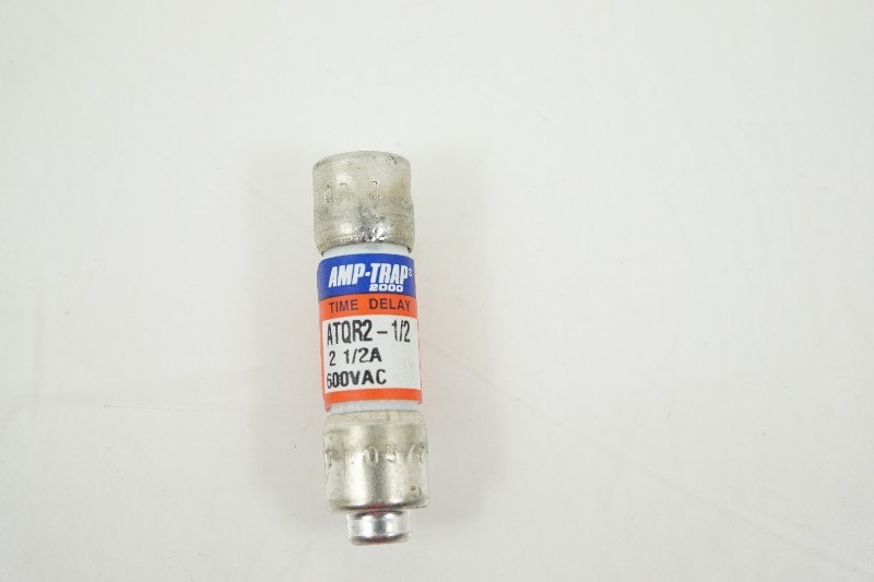 FERRAZ SHAWMUT ATQR2-1-2-10PACK NSFB - CLASS CC FUSE | eBay