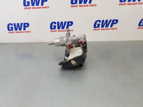 Audi A4 Master Cylinder Brake B8 8K, 07/12-09/15 4G2611021 | eBay Australia