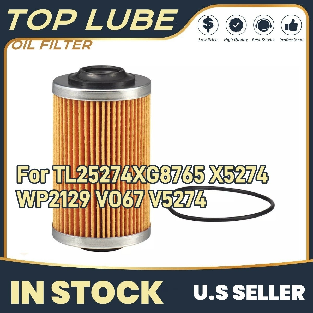 GENERAL-MOTORS 19303249 - cross reference oil filters | oilfilter ...