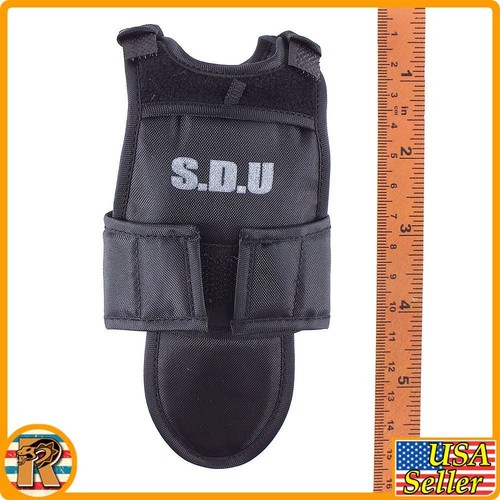 Special Forces Team - SDU Body Armor Vest #5 - 1/6 Scale KADHOBBY ...