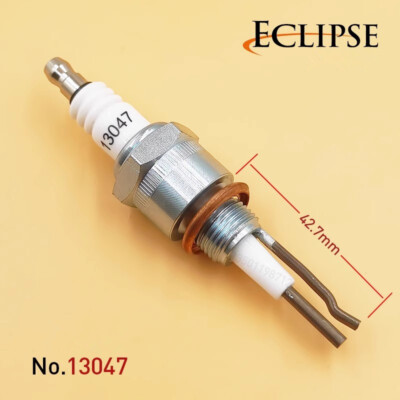 1pcs Eclipse ignition electrode 13047 burner spark plug | eBay