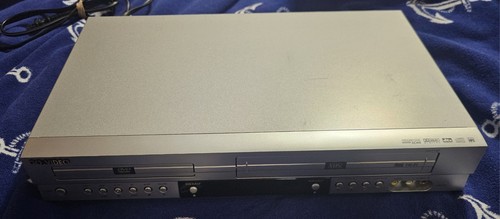 GO VIDEO DVD/VHS COMBO Model DV1140 No Remote | eBay