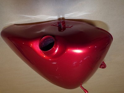 Harley Sportster Oil Tank XL 97 To 99 13332 | eBay