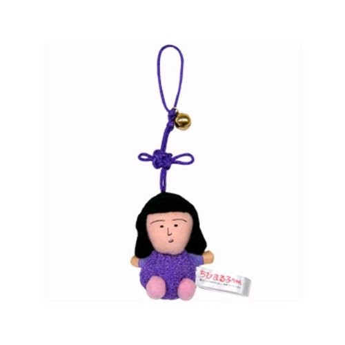 Chibi Maruko-chan mini mascot Noguchi-san | eBay