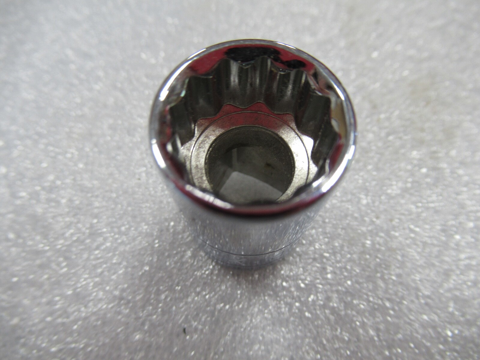 SK S-K Tools 45216 3/8"" Drive 1/2" 12pt Socket NEW | eBay