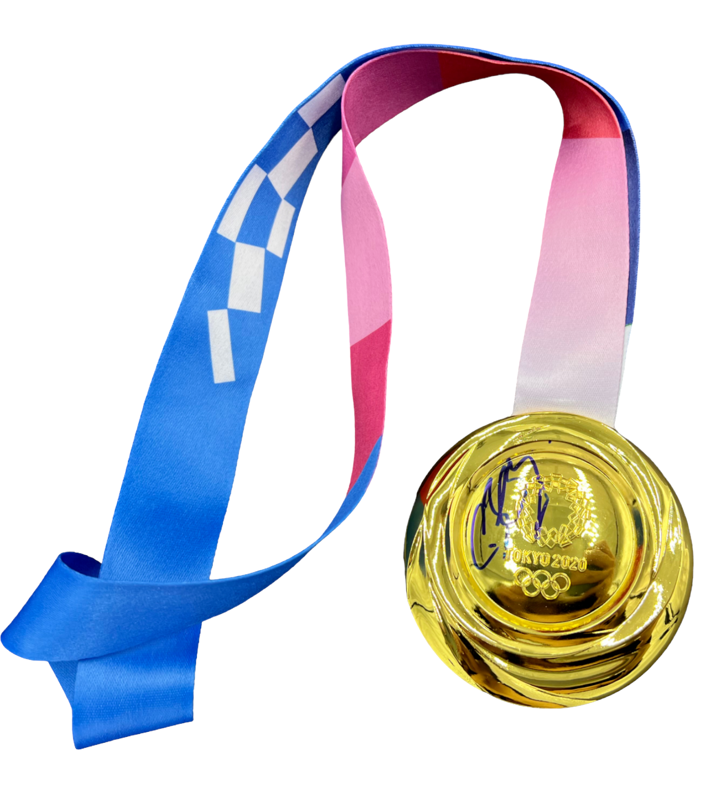 Olympic Gold Medal Png