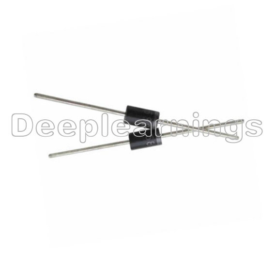 10PCS NEW 1N5824 IN5824 5.0A Schottky Rectifier Diodes IC | eBay