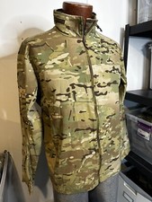 Wild Things Soft Shell Jacket Lightweight so 1.0 Large Multicam 50005 ...