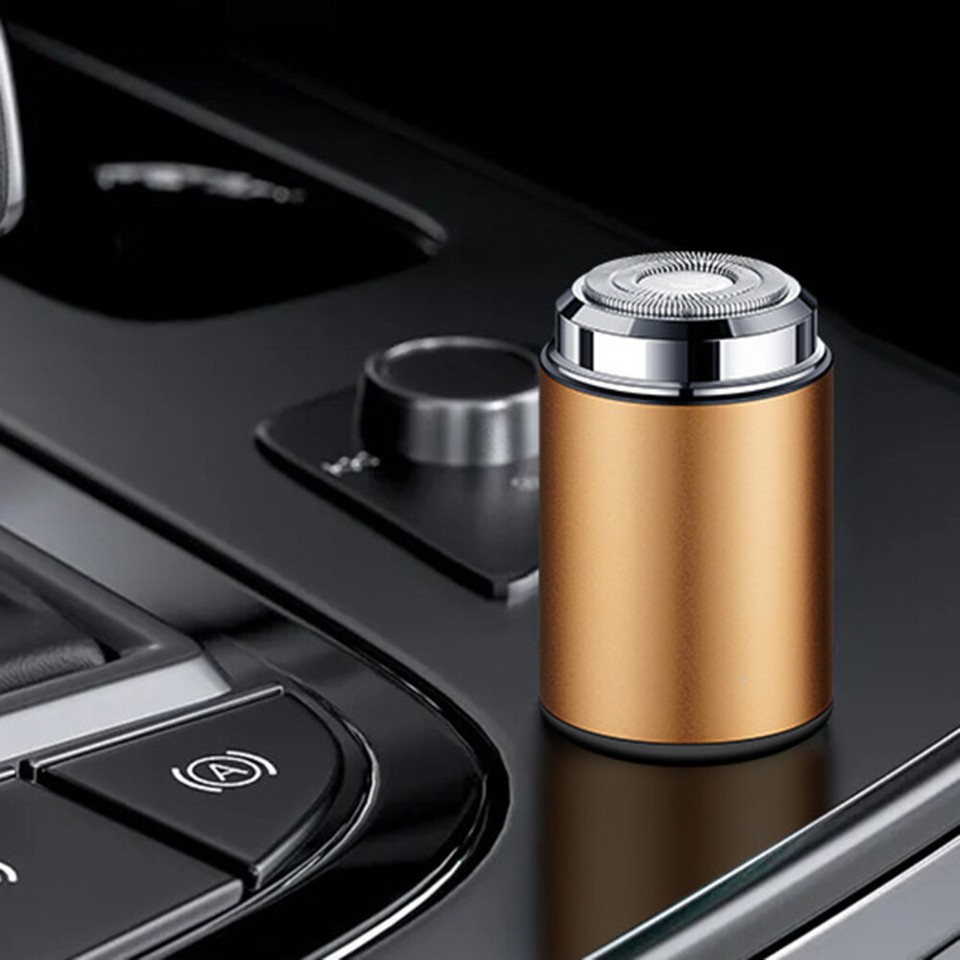 Sopami Mini Electric Shaver,Sopami Mini Shaver,Portable Mini Electric ...