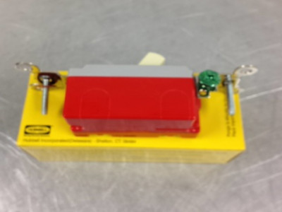 UpTo 20 NEW at MostElectric: HBL1221I HUBBELL WIRING DEVICE/KELLEMS | eBay