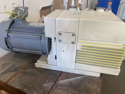 Leybold D40B | eBay