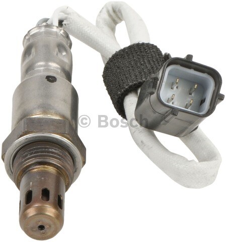 Oxygen Sensor New Bosch Downstream for 2009-2013 NISSAN 370Z V6-3.7L ...