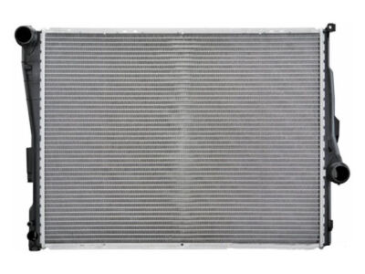 OSC Automotive 18XY32Z Radiator Fits 2006 BMW 325i 3.0L 6 Cyl | eBay