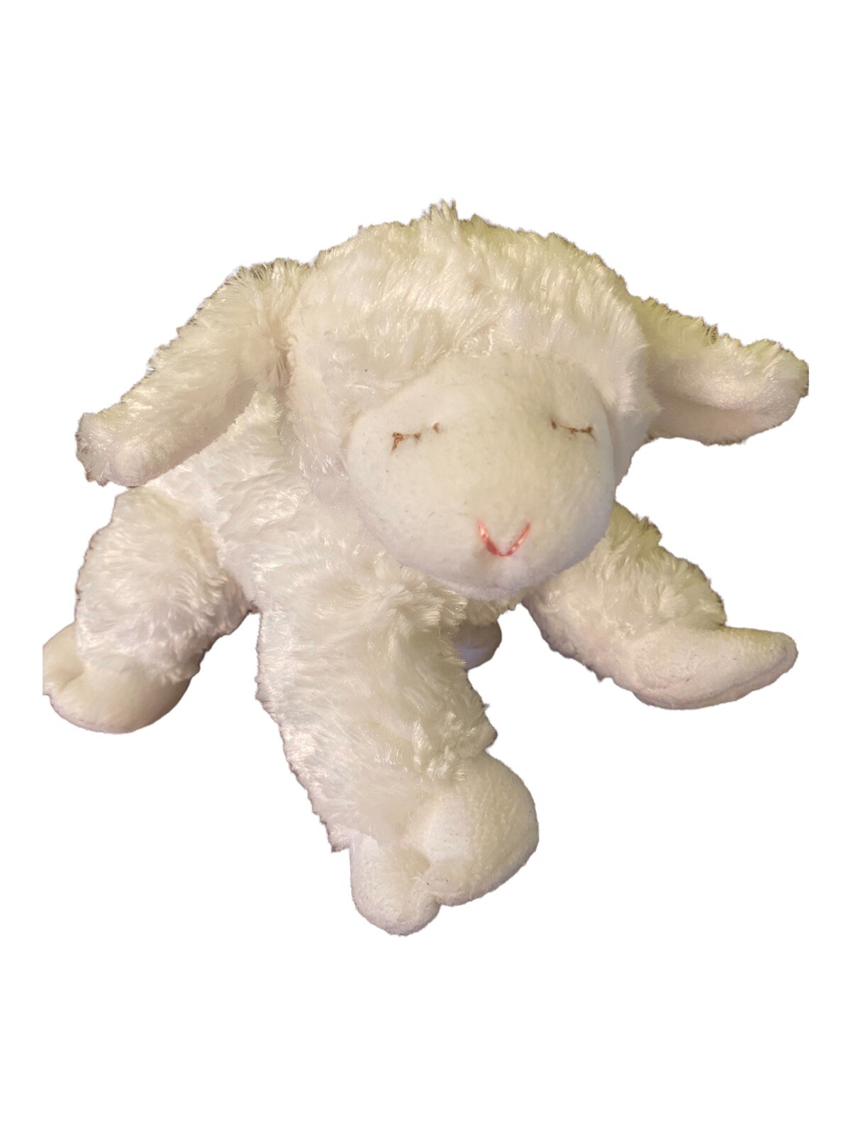 Gund Lamb