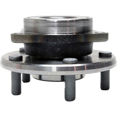 513157 Timken Wheel Hub Front Driver or Passenger Side Right Left Left ...