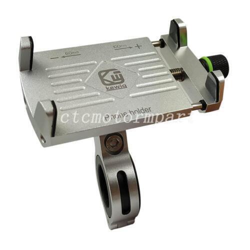 Motorcycle Bike MTB ATV Handlebar Mount Cell Phone Holder for ...