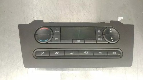2006-2009 Ford Fusion AC Heater Temperature Climate Control OEM | eBay