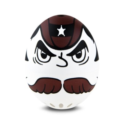 BRAINSTREAM BeepEgg EGG TIMER ~ Cook Perfect Eggs to Your Favorite ...