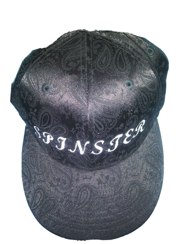 Lids spinster Fitted ball cap Size 7 1/8" | eBay