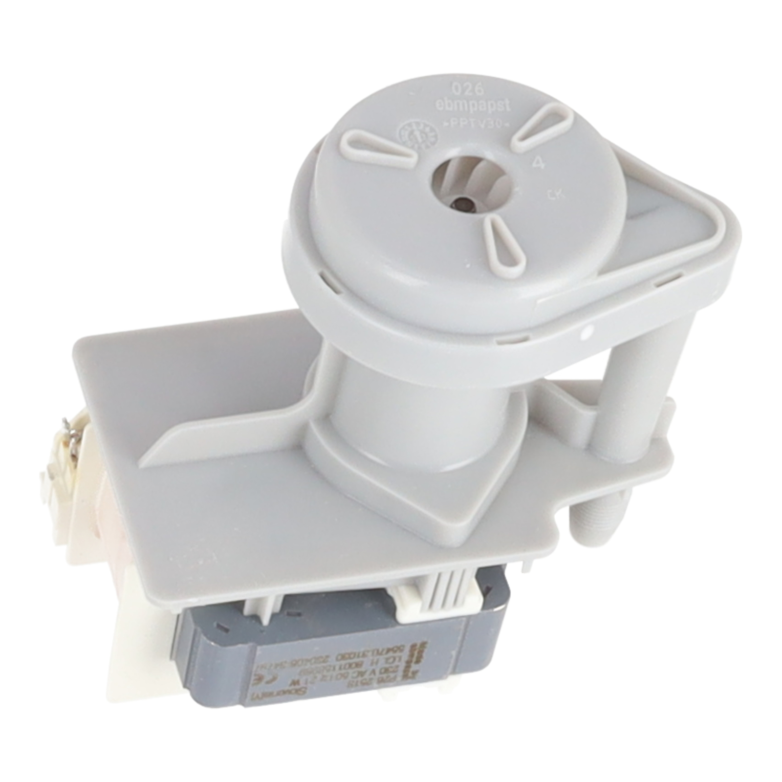 Bosch Tumble Dryer Water Pump Genuine | eBay