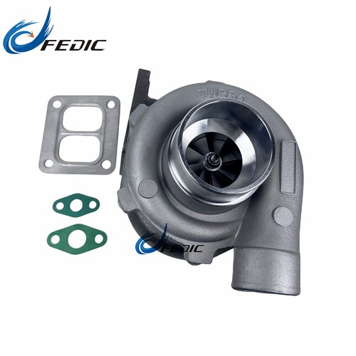 466334-8 Turbo engine for John Deere 310D 3840 3.9L 73 Kw 81 Kw 4239T ...