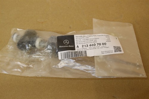 OEM MB AMG GT C190 Steering Column Height Adjustment A2134607000 ...