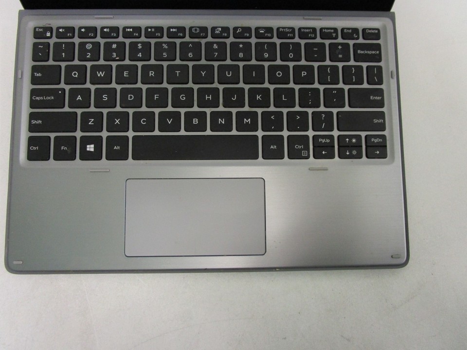 2- Dell Latitude 7200 2 in 1 Core i5-8365U 1.60GHz 16GB No HD No Power ...