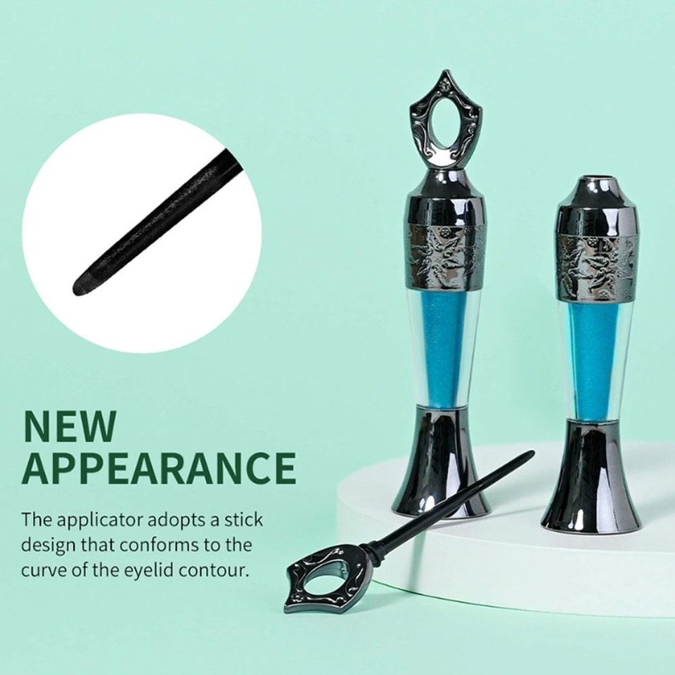 Kohl Powder Eyeliner - 4Colors Egyptian Style Eyeliner in Power Foram ...