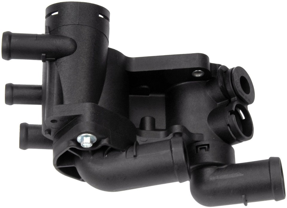 Thermostat Housing for VW Golf, Audi A3, Seat Ibiza, Cordoba, Lupo ...