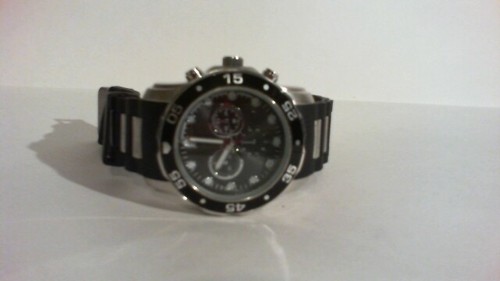 Men watch FMDCTM033 If184 men watch pre owned | eBay