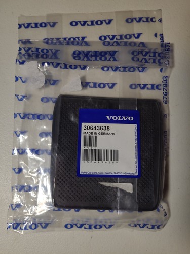 Volvo S60 V70 XC70 OEM Dash Insert Tray Trim, 30643638 | eBay