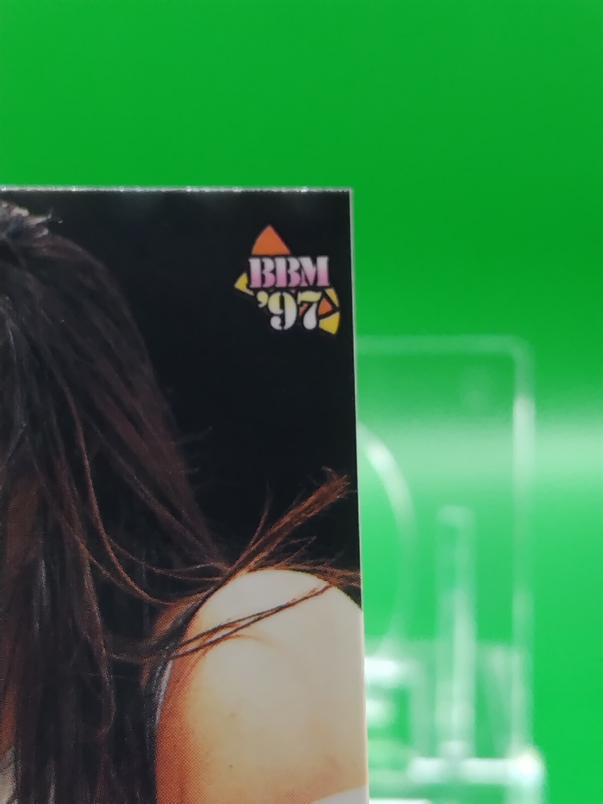 SUGAR SATO GAEA JAPAN Japanese Women Wrestlers BBM 1996 Vintage Retro Card a | eBay