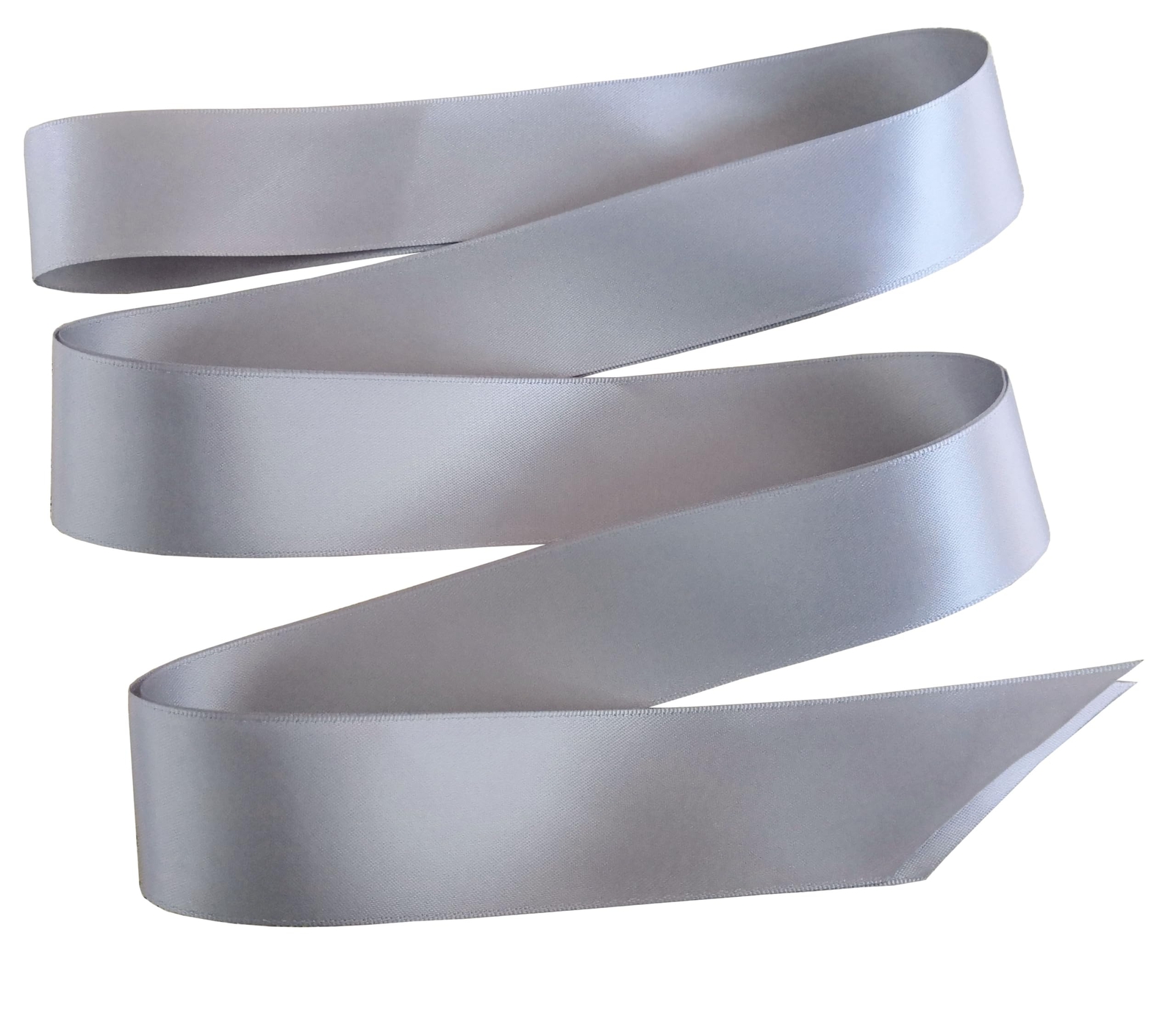 1.6'' Wide Satin Ribbon Sash Belt for Dress Bridal Wedding Party Ribbon ...