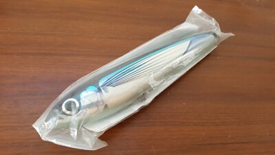 Carpenter Gamma 160 Brand new lure RARE GT Tuna stickbait | eBay