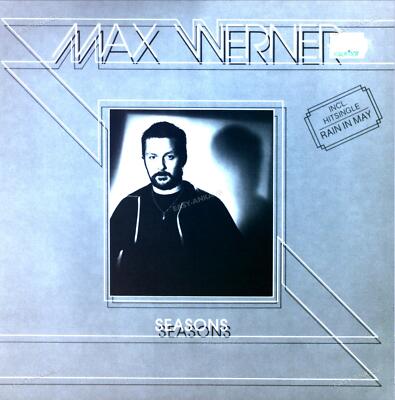Max Werner - Seasons LP (VG/VG) . | eBay