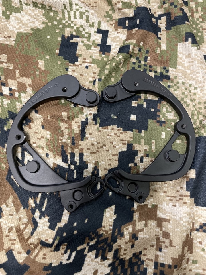 Elite Archery Revol #7 Mod Set | eBay