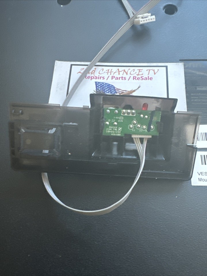 ONN 100012585 100012586 100007147 IR Sensor / Power Button | eBay