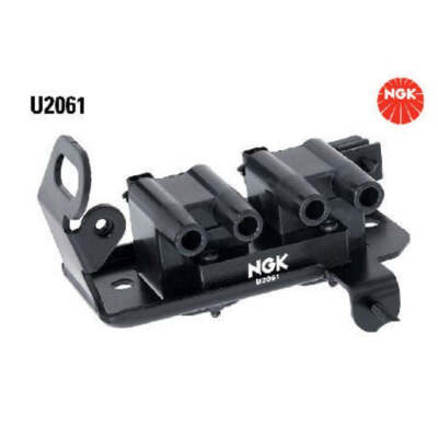 NGK Ignition Coil U2061 | eBay