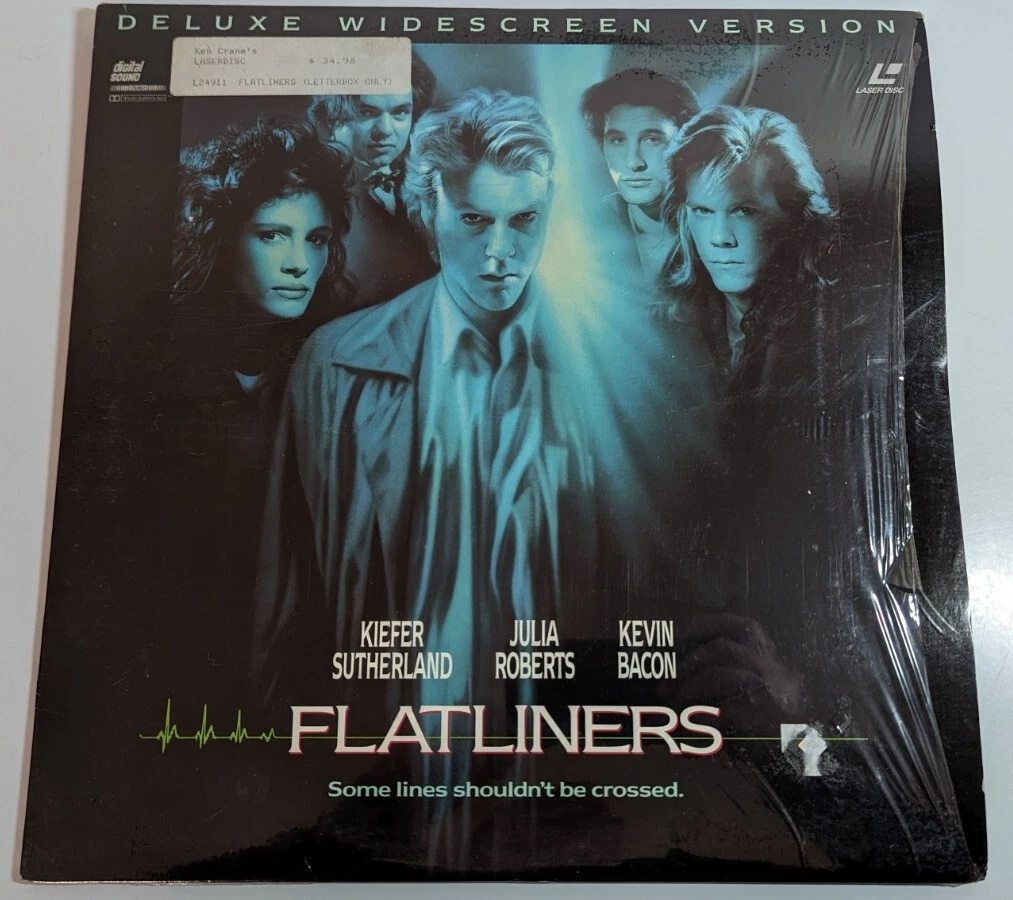 Oliver Platt Flatliners