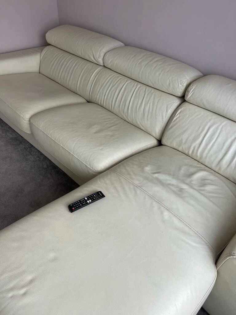 Faux Leather Sofa Dfs | Cabinets Matttroy