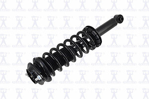 Rr Complete Strut Assy FCS Automotive 1355005 | eBay