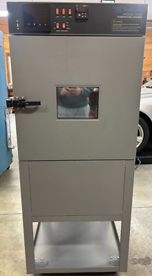 TestEquity Model 115A Temperature Chamber -73C to +175C | eBay