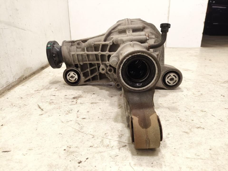 Front axle differential Dodge DURANGO 2020 68352925AA | eBay