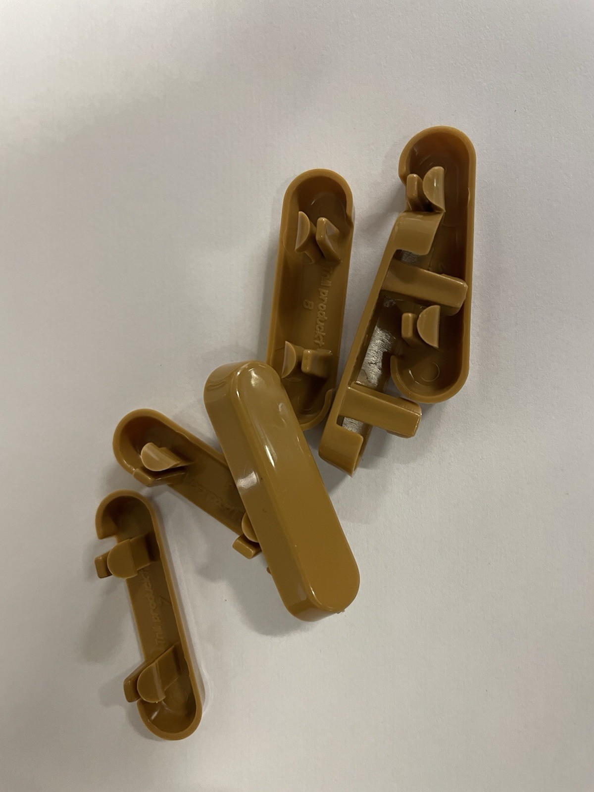 PVC Window Drain Caps Weep Hole Cover uPVC Double Glazing ** Super ...