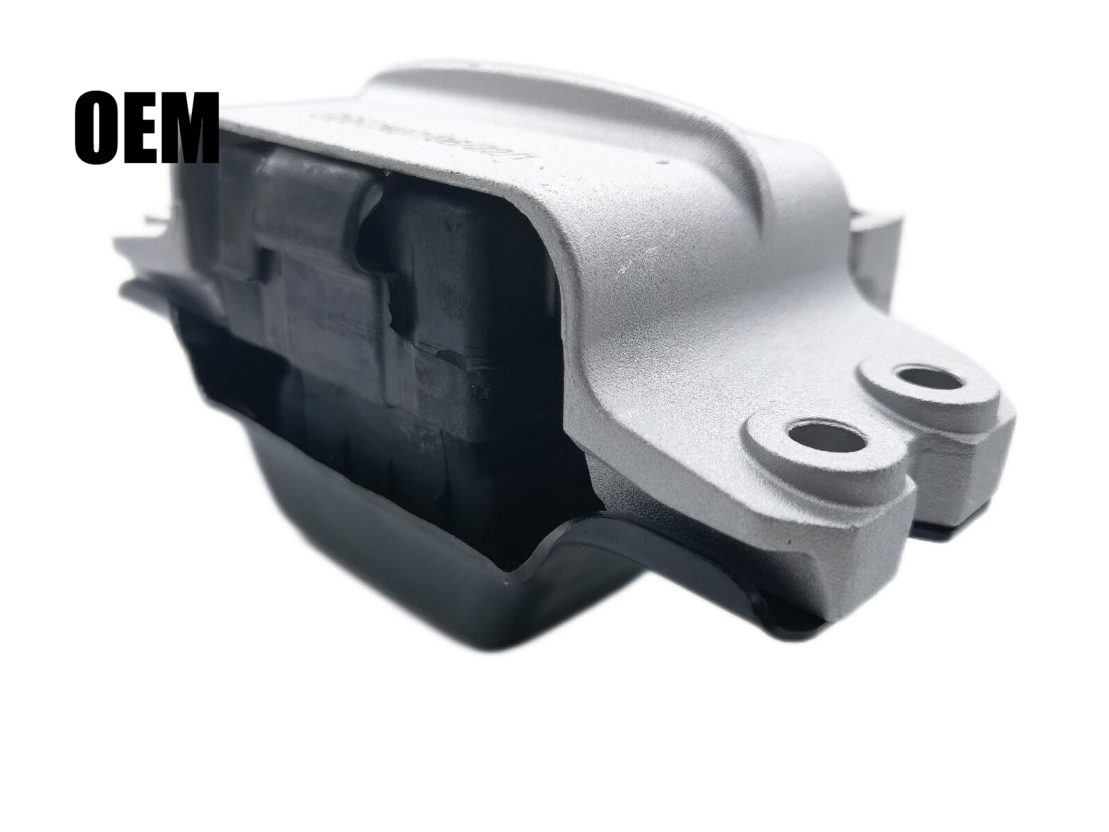 NEW OEM Engine Transmission Motor Mount Kit For VW Jetta Golf Passat ...