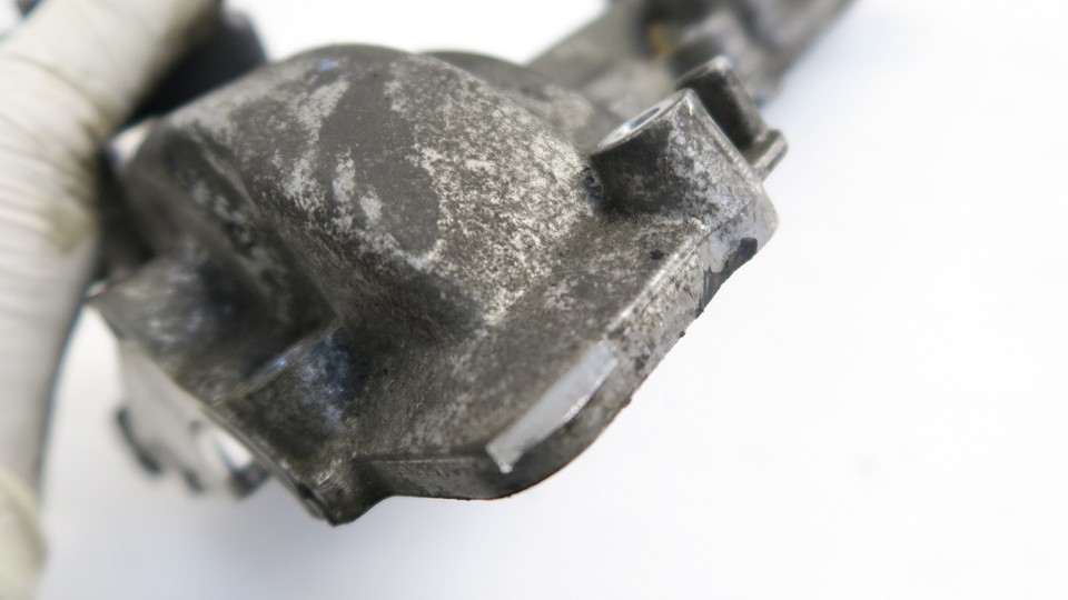 2009 MERCEDES 3.0 V6 ROCKER COVER O/S RIGHT A6420101630 REF4136 | eBay UK