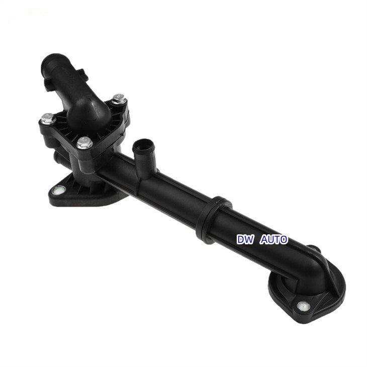 25600-02566 Thermostat Housing For Kia Picanto 2004-2010 | eBay