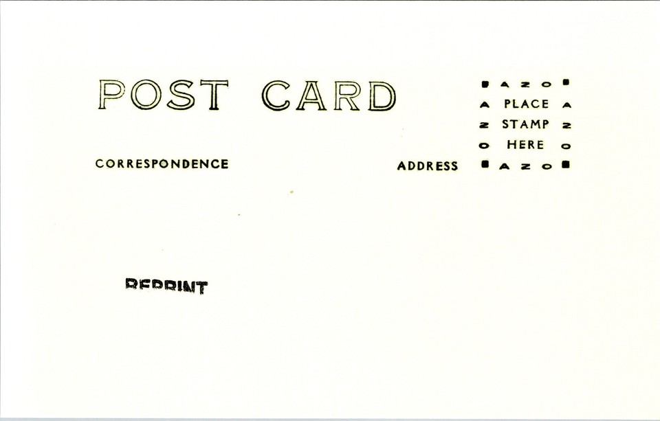 Rural Salem Ohio Street Railway Postcard Trolley Interurban RPPC ...